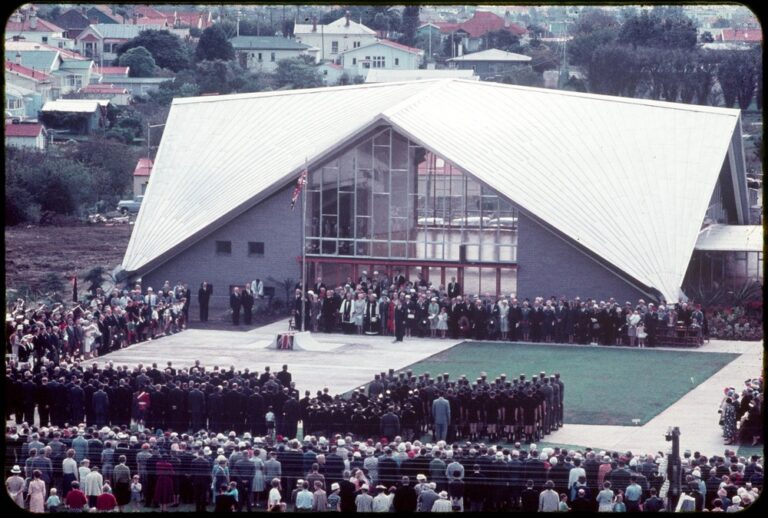 History of Mt Albert – Mt Albert Business Association